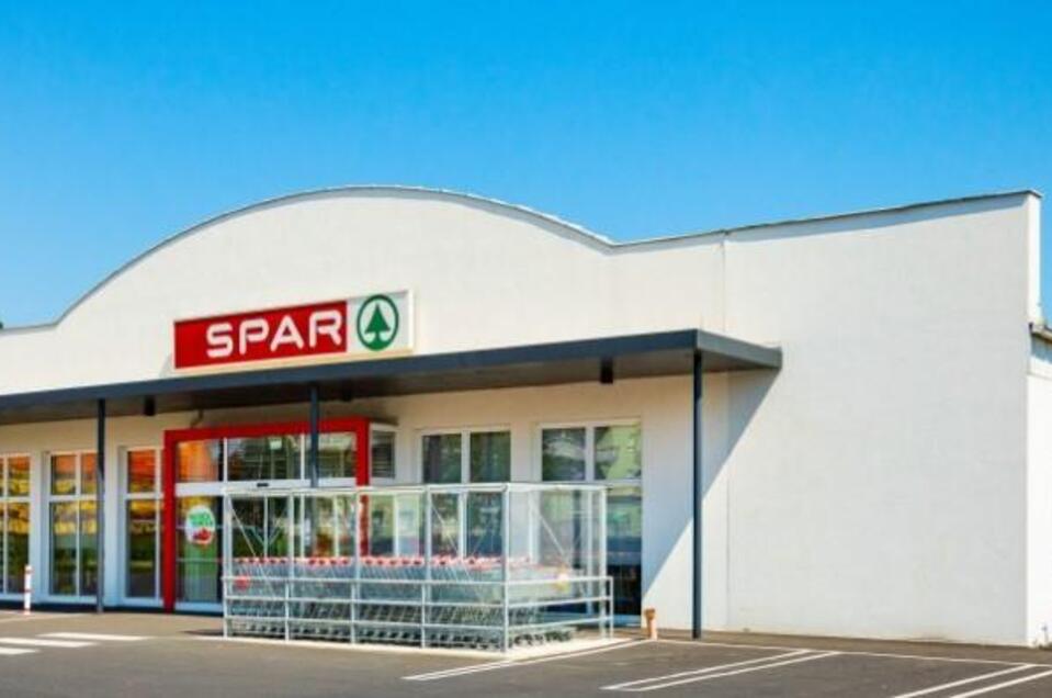 Spar in Mureck | steiermark.com