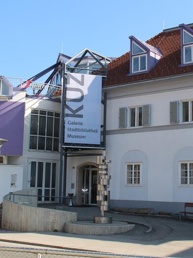 Sehenswürdigkeiten & Ausflugsziele in Kapfenberg | steiermark.com