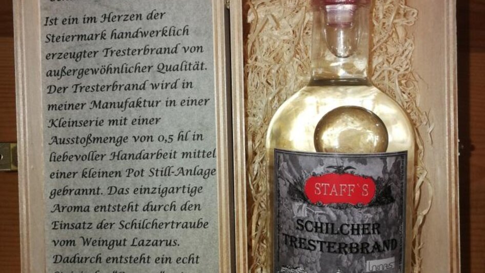 Staff's Bier und Gin Manufaktur in Spielberg | steiermark.com