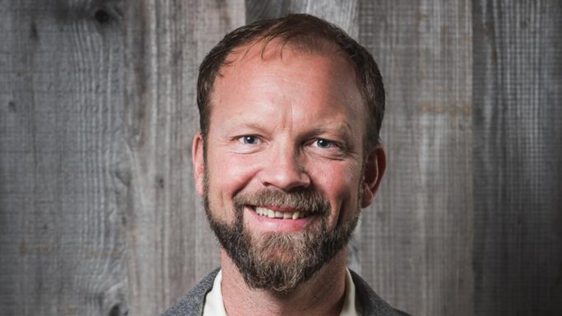 Bergwanderführer Christian "Kiki" Scheucher in Wildalpen