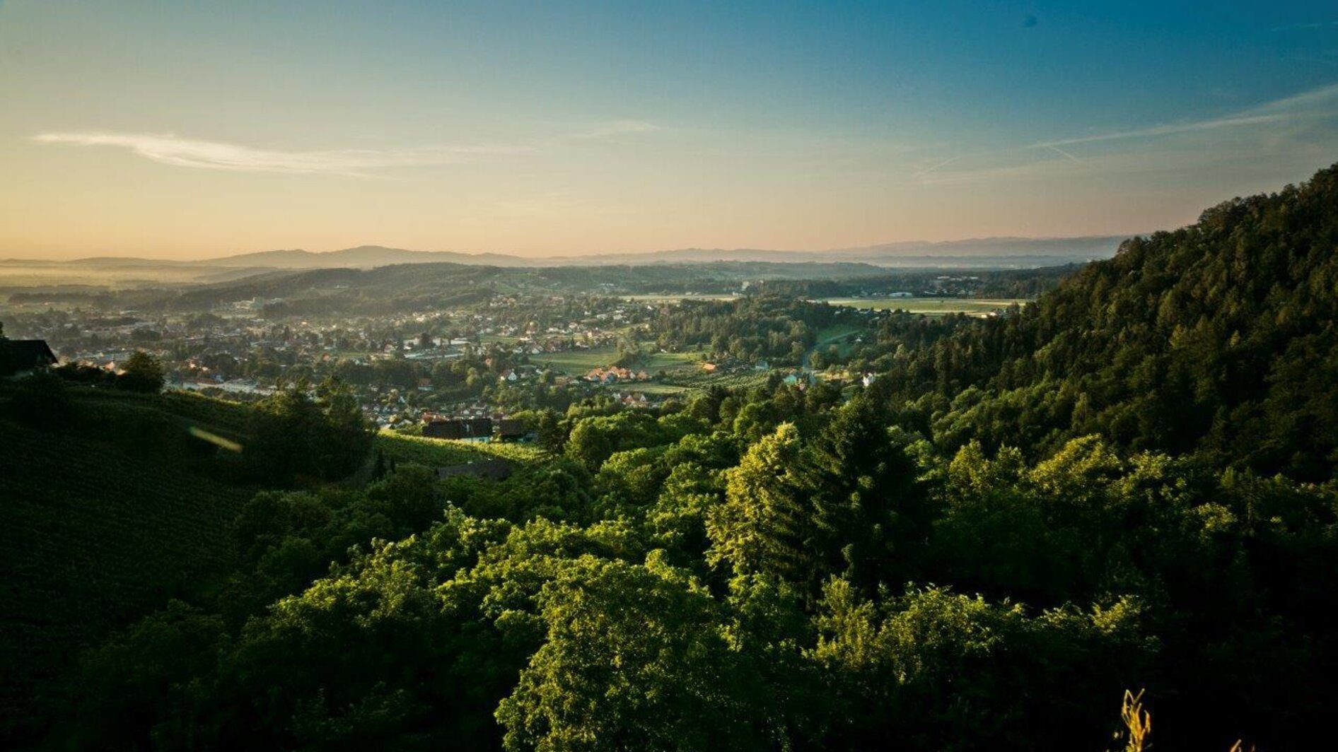 Buschenschank Resch in Deutschlandsberg | steiermark.com