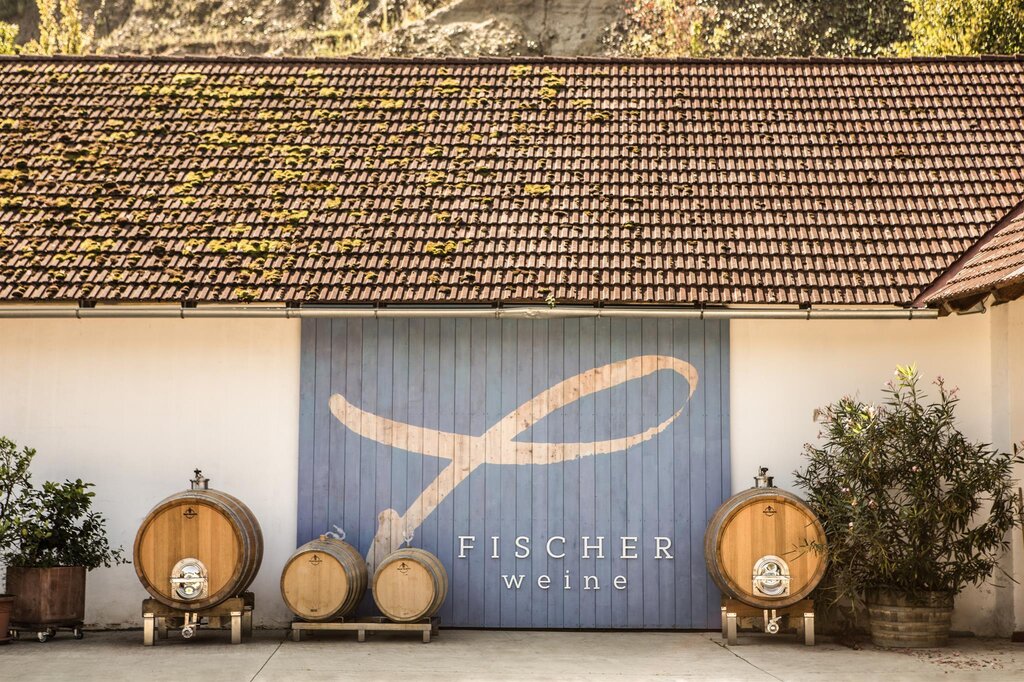 Fischer wine n St. Anna/A. in St. Anna/Aigen | steiermark.com