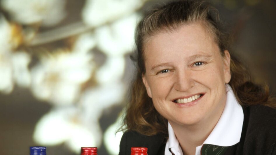 Gangls Fruchtsäfte in Deutsch Goritz | steiermark.com