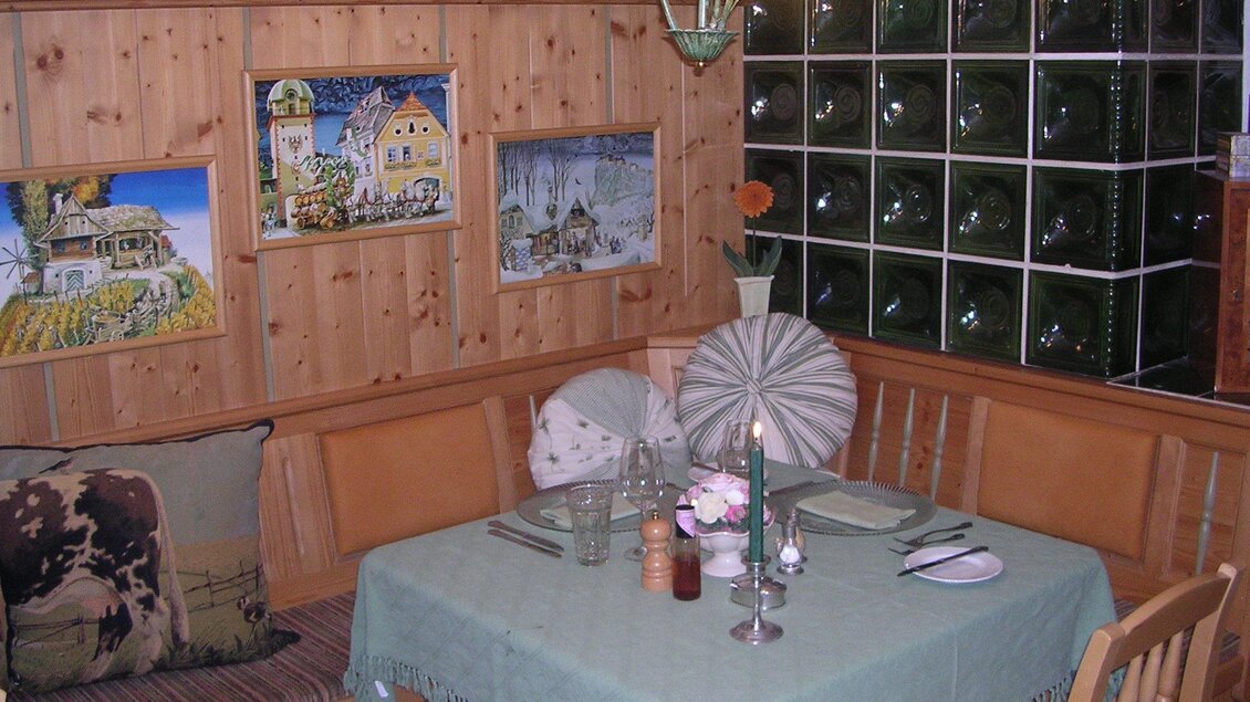 Gasthof Spary in Kammern im Liesingtal | steiermark.com