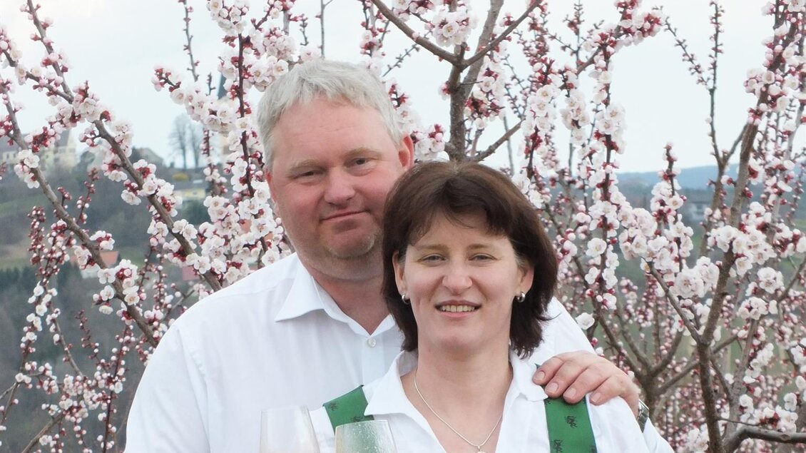 fruit farm Weiss in St. Anna/A. in St. Anna/Aigen