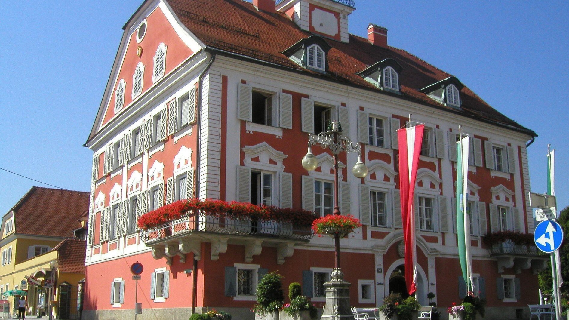 Stadtgemeinde Deutschlandsberg in Deutschlandsberg