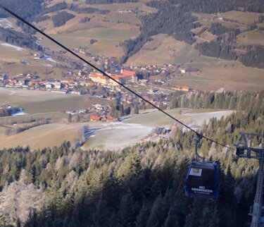Ferienwohnung Alexanderhof | Accommodation in St. Lambrecht