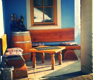 Spreitzer Konrad | Accommodation in Murau | Murau